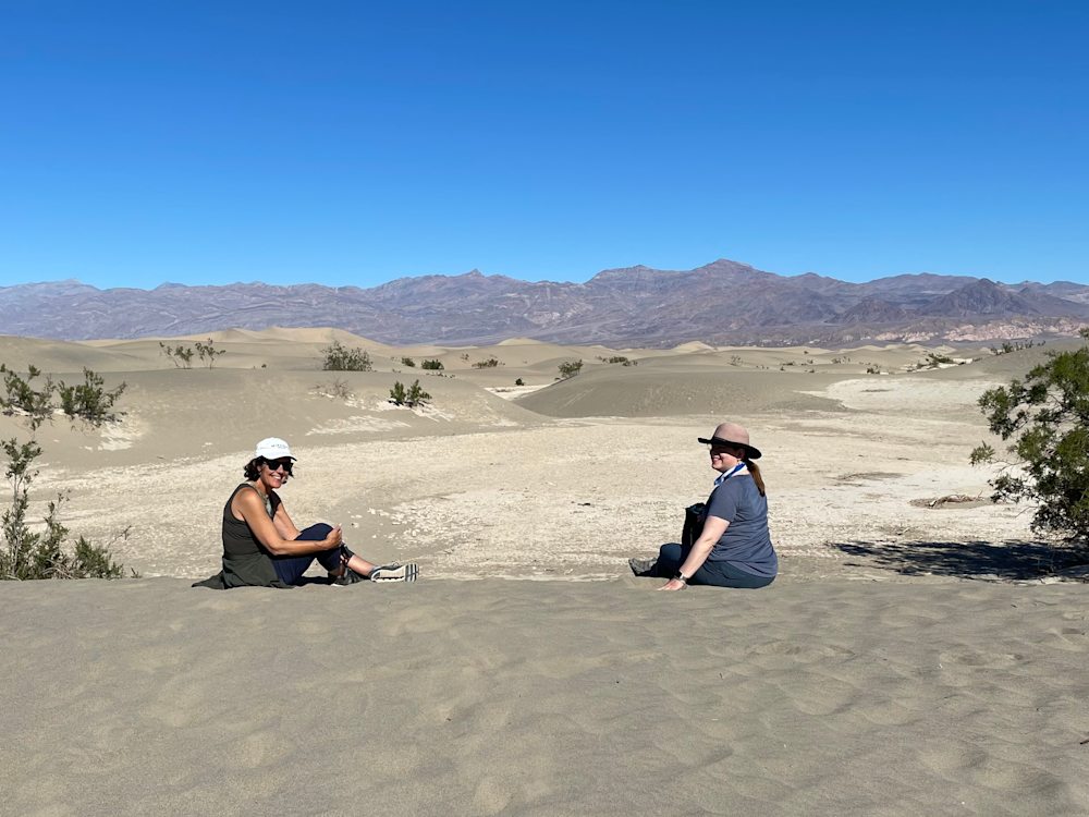 Death Valley Tours & Hiking Tours | Austin Adventures | Austin Adventures